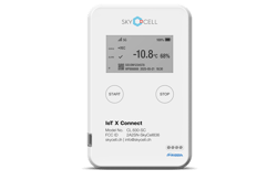 1500X Container – Skycell