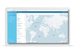 1500X Container – Skycell