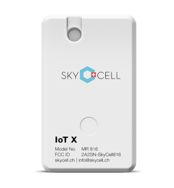 1500X Container – Skycell