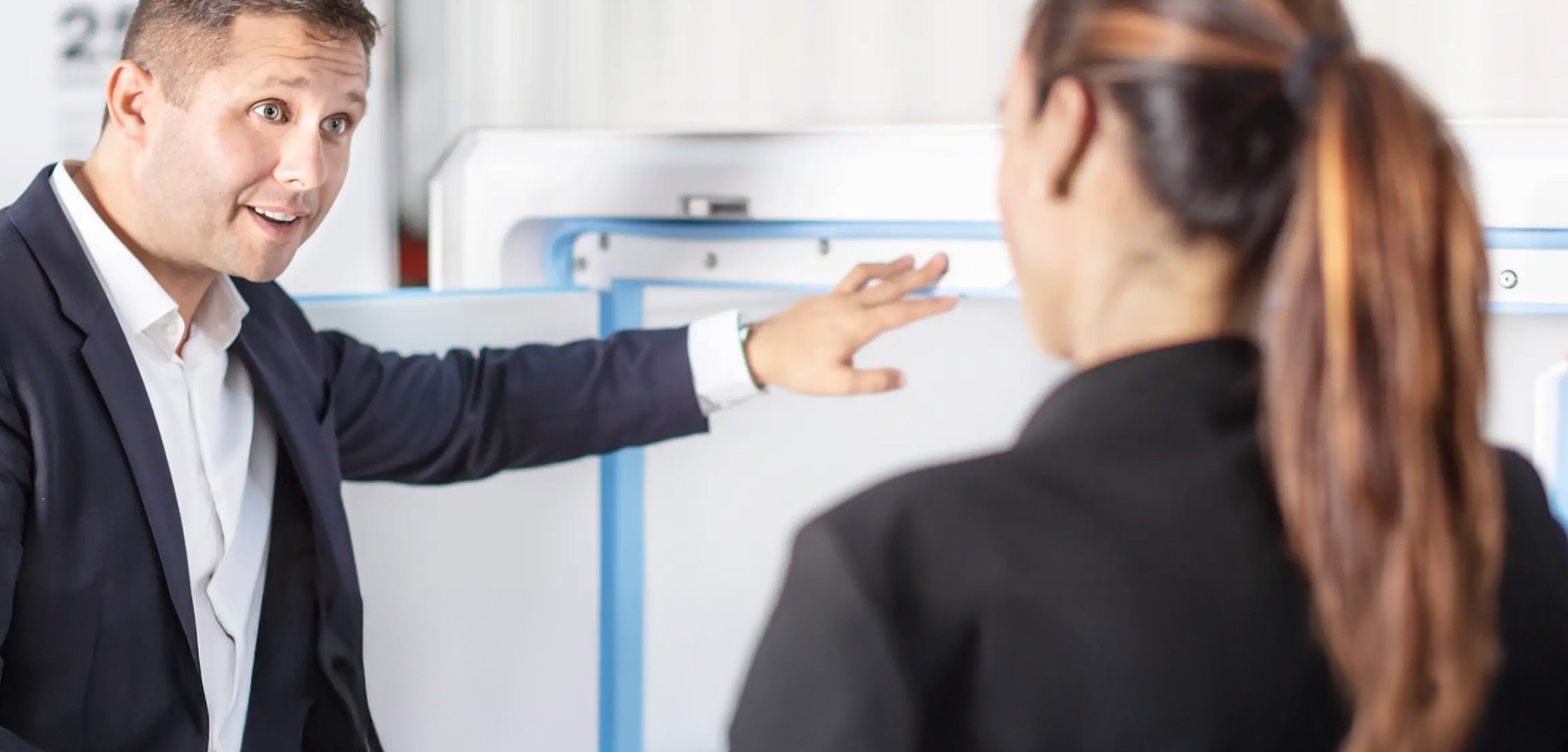 ULD Tracking – SkyCell