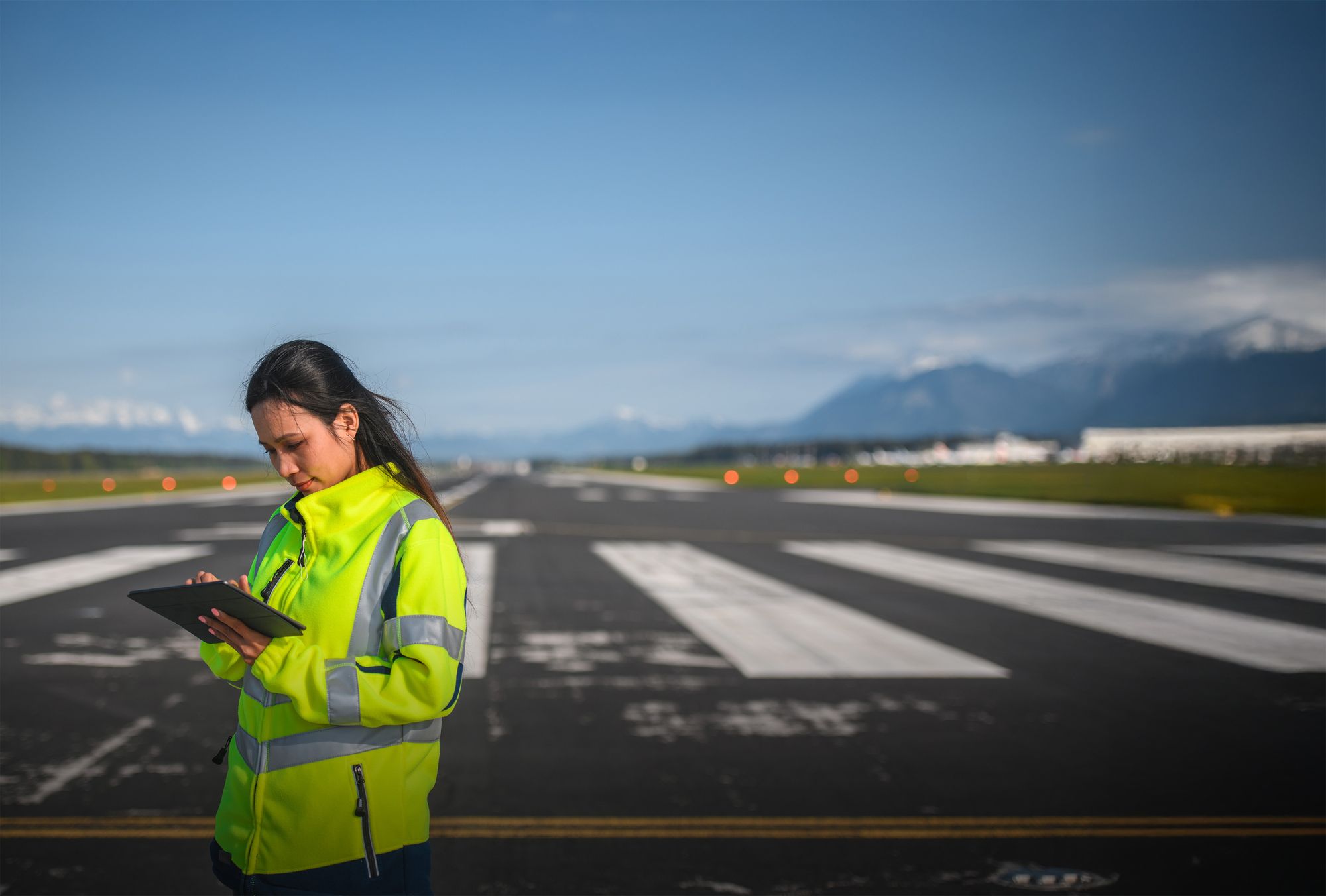 ULD Tracking – SkyCell