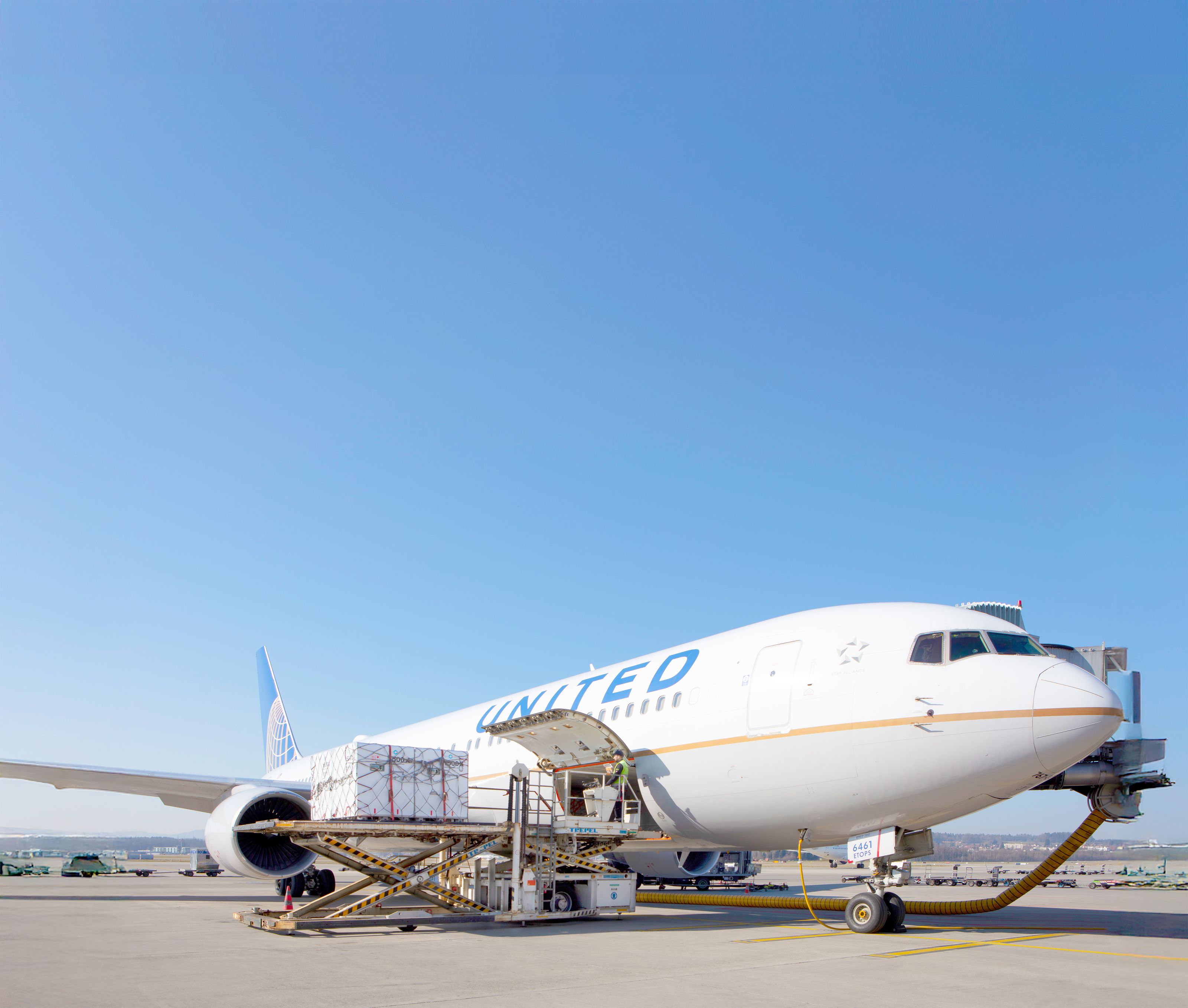 1500X Container – Skycell