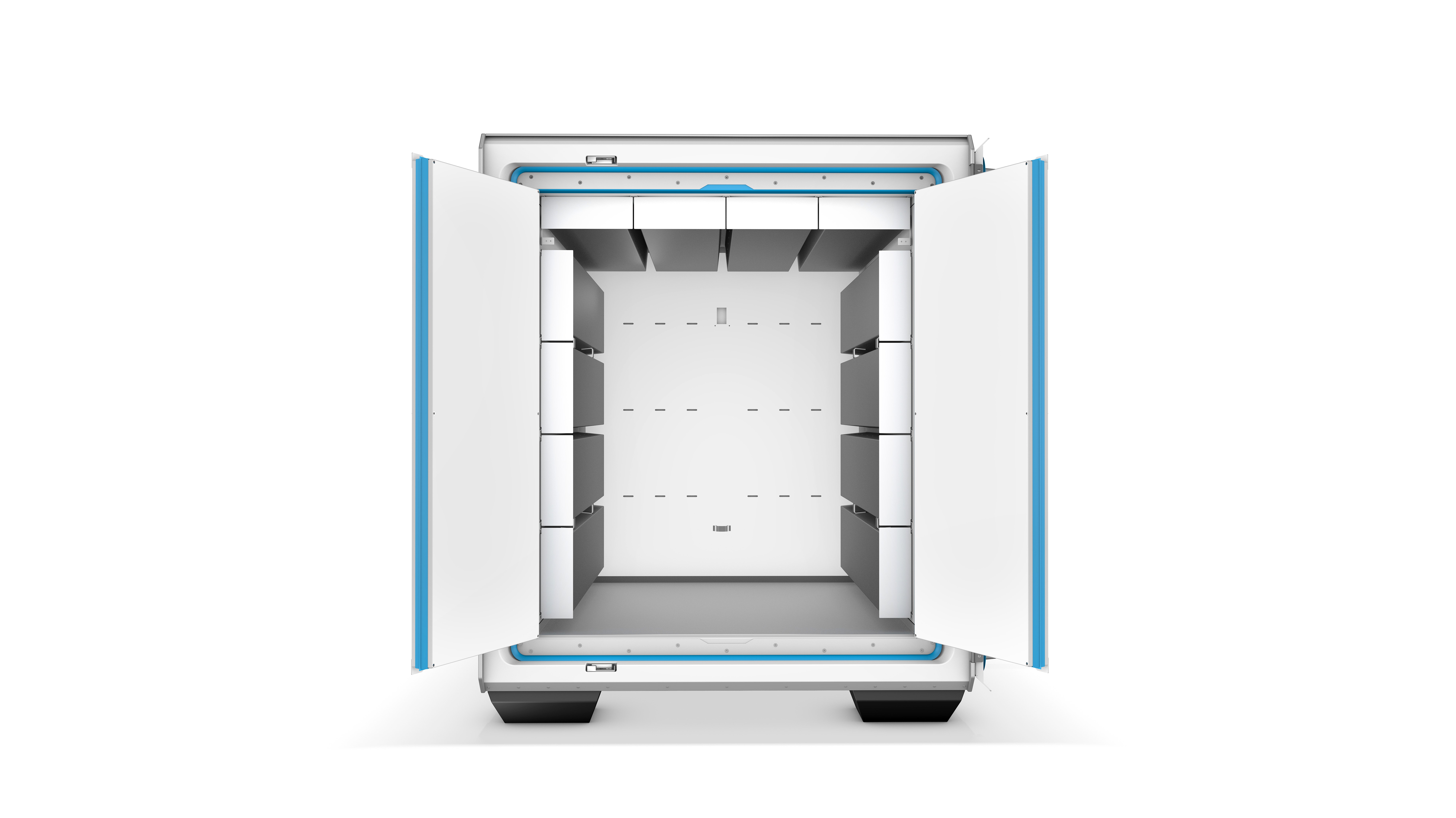 1500X Container – Skycell