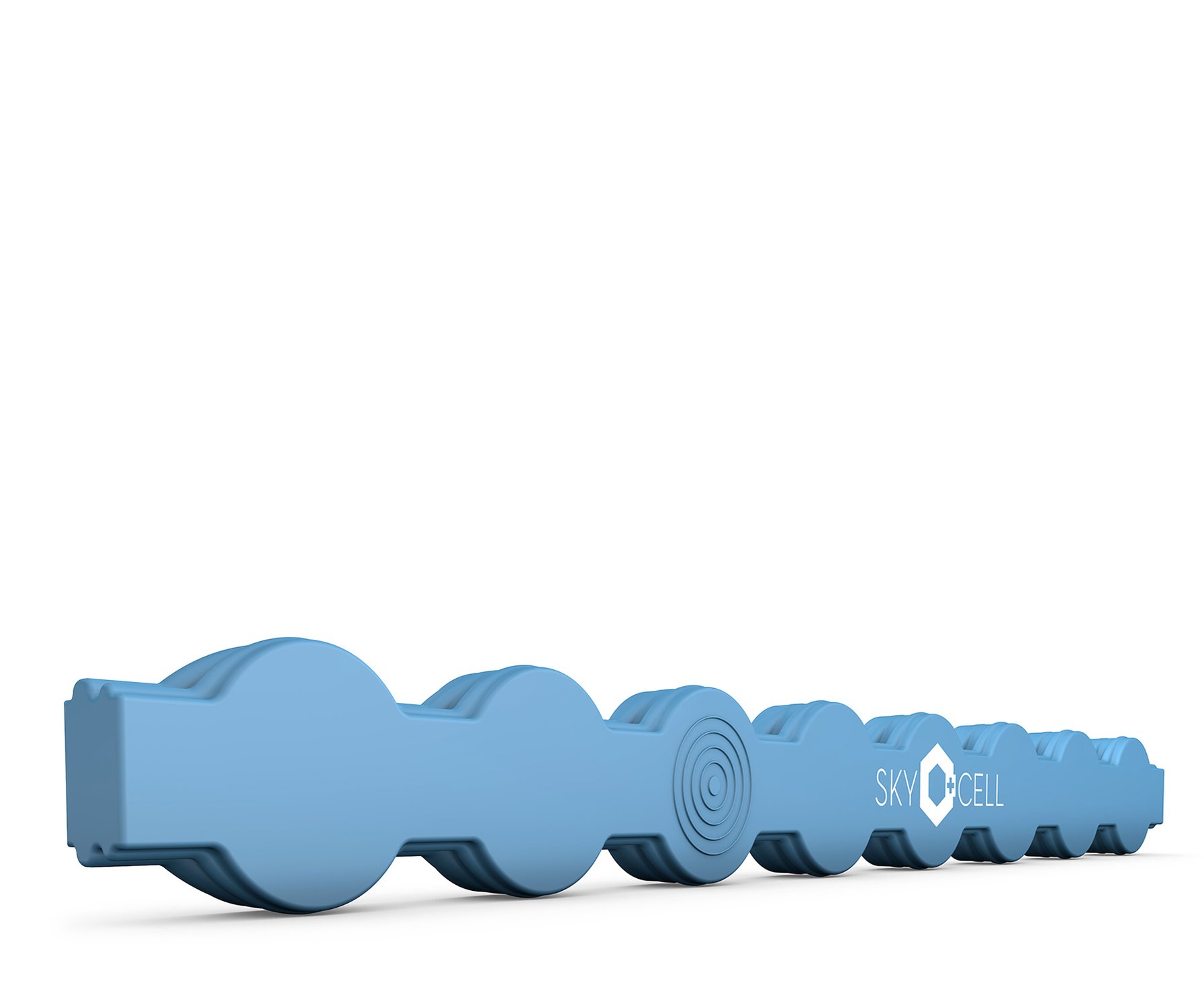 ULD Tracking – SkyCell